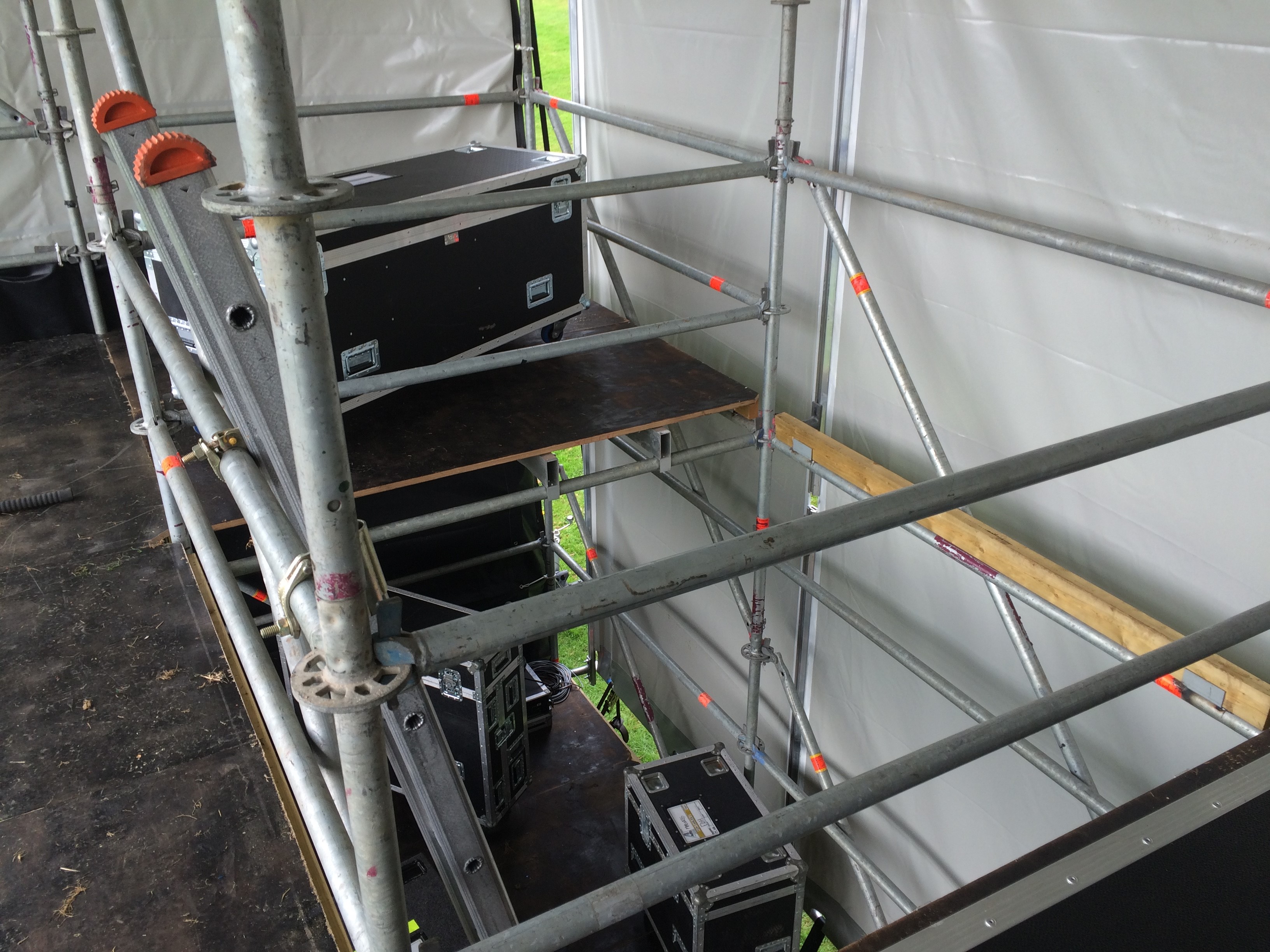 FOH 2 Story Structure - SRG Event Structures
