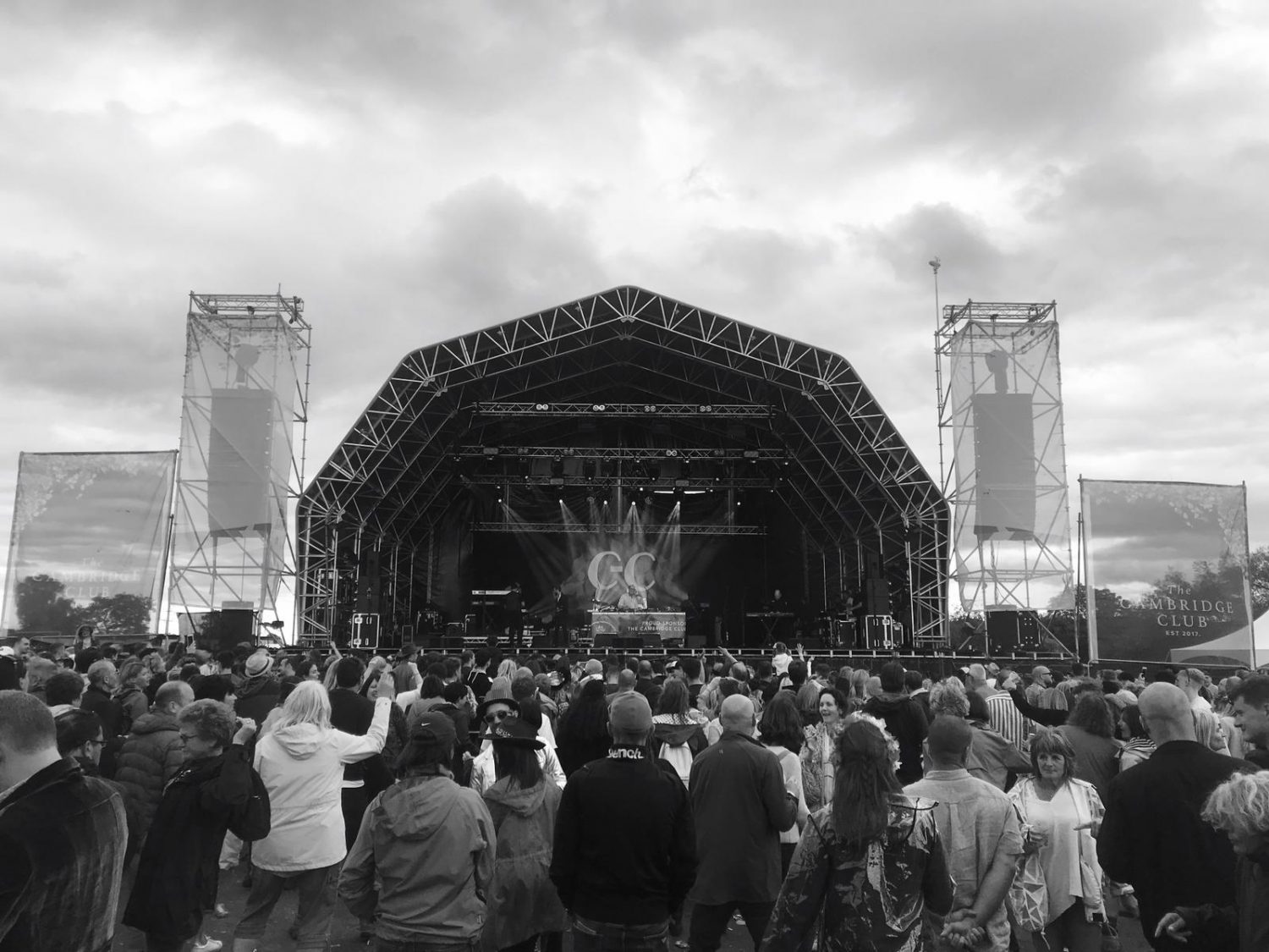 16M Orbit Roof - SRG Event Structures