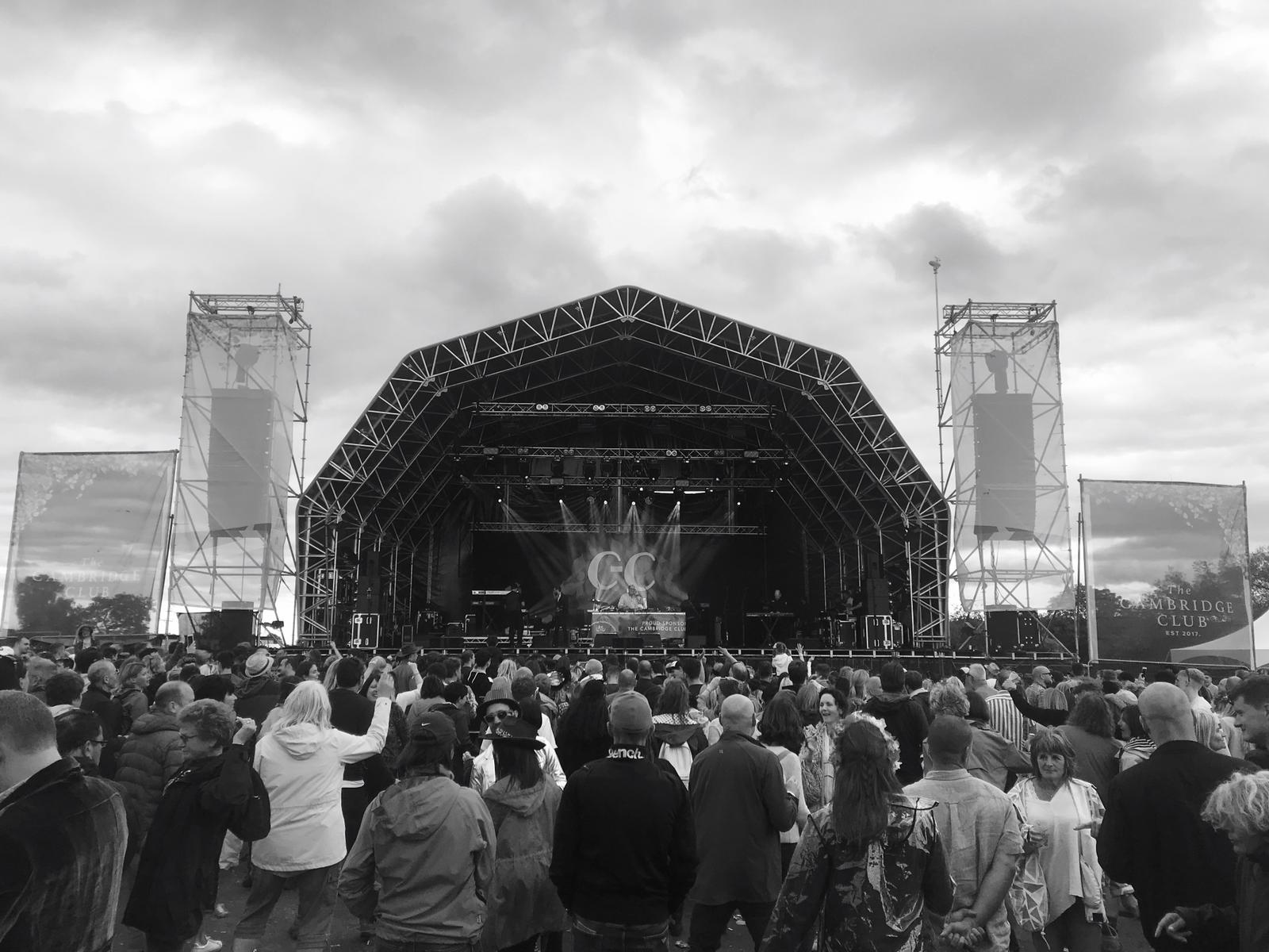 16M Orbit Roof - SRG Event Structures